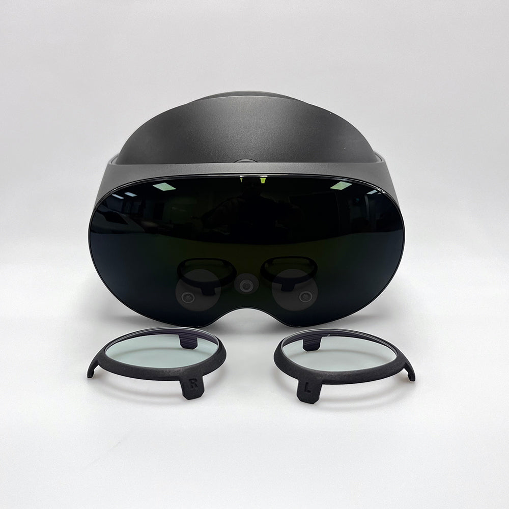 VR ProOptics | Prescription VR lenses for Meta Quest Pro