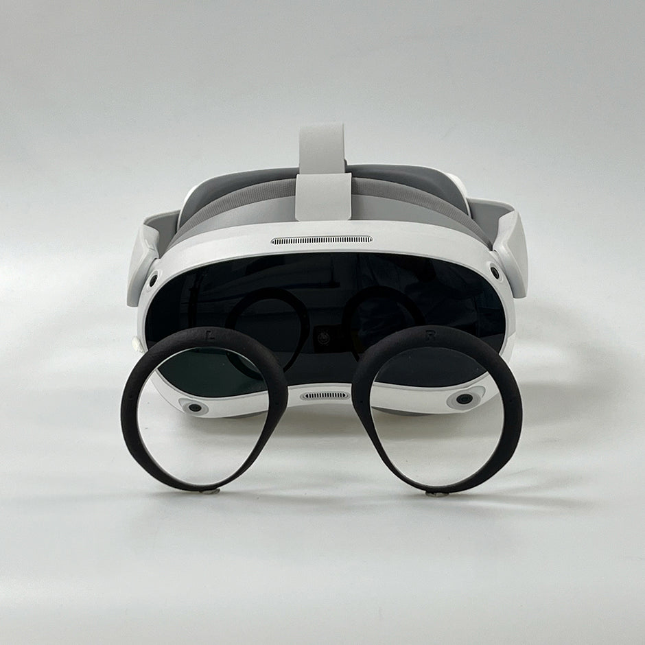 Prescription VR lenses for PICO headsets – VR ProOptics
