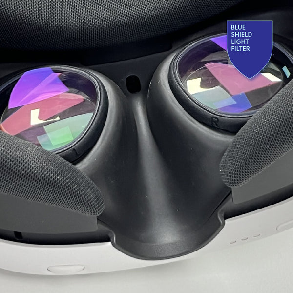 VR ProOptics | Prescription VR lenses for Meta Quest 3