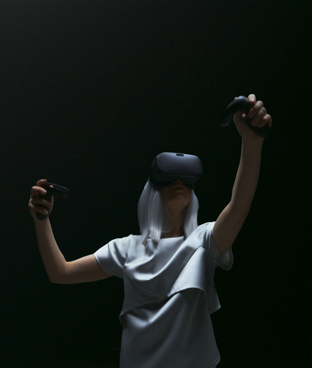 Prescription VR Lenses | Made in UK | Meta, PSVR, PICO, Lenovo Legion – VR ProOptics