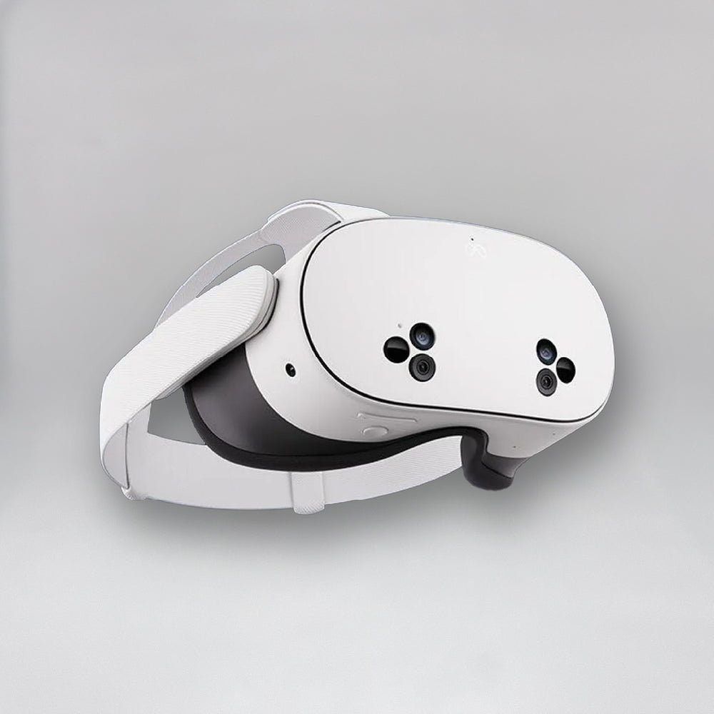 VR ProOptics | Prescription VR lenses for Meta Quest 3S